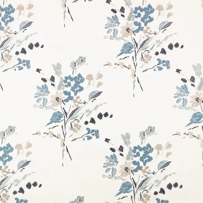 Abloom by Villa Nova | Lines of Pinner | Interiors | Curtains, blinds ...