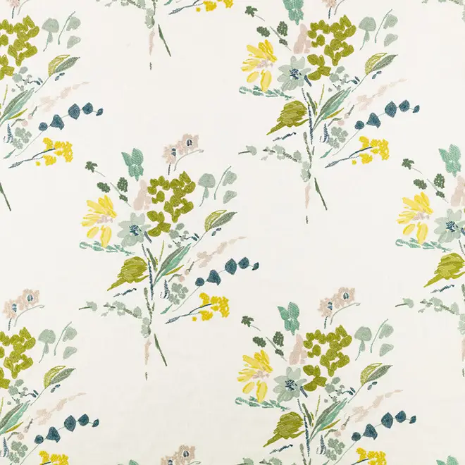 Abloom by Villa Nova | Lines of Pinner | Interiors | Curtains, blinds ...